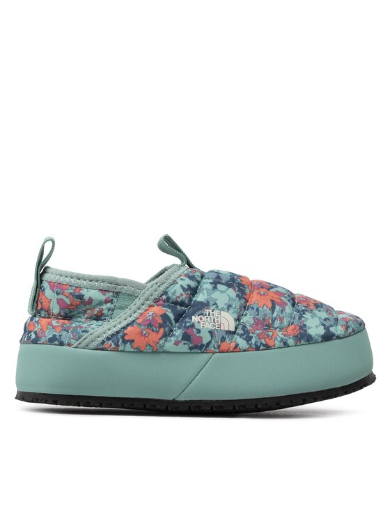 The North Face Papuče Thermoball Traction Mule II NF0A39UX9W21 Plava ...