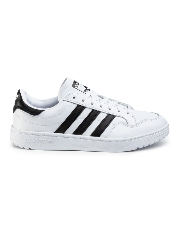 adidas Снікерcи Team Court EG9734 Білий | Modivo.ua