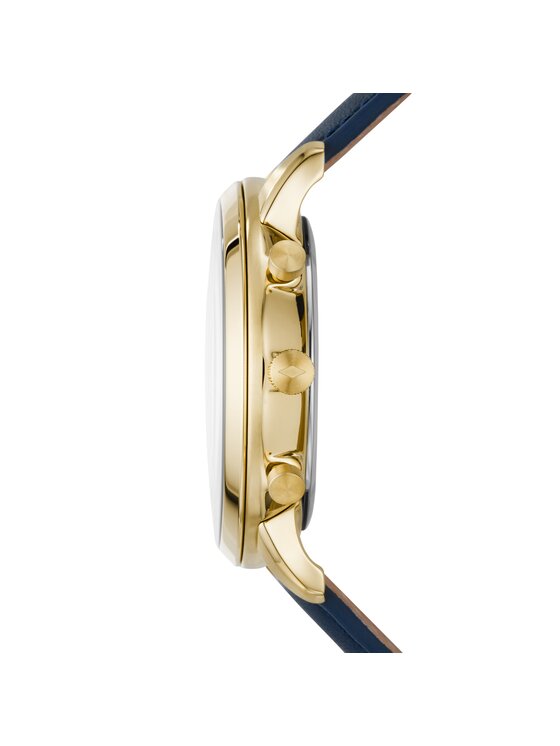 Fossil Часовник Neutra Chrono FS5790 Тъмносин | Modivo.bg