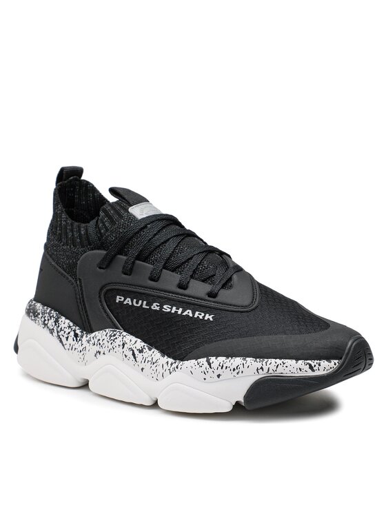 Paul&Shark Sneakers 12318000 Schwarz | Modivo.at