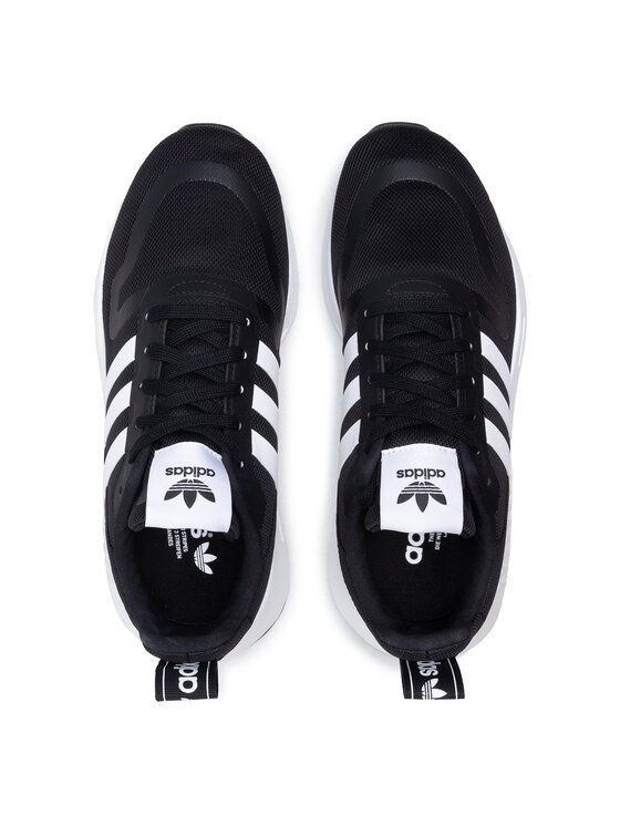 adidas Sneakers Multix FX5119 Schwarz | Modivo.de