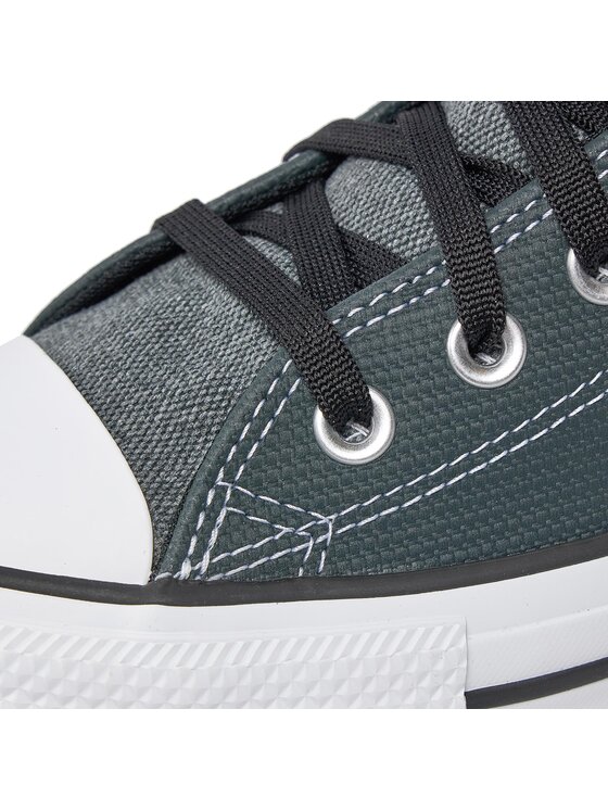 Converse Tenisice Chuck Taylor All Star A05569C Kaki | Modivo.hr