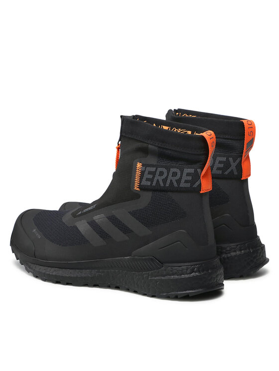 adidas Trekkingschuhe Terrex Free Hiker C.Rdy Gtx GORE-TEX FU7217 ...