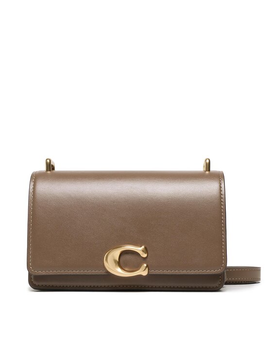 Coach Handtasche Lx Rf Clf Bandit Xbd CD724 Braun | Modivo.de