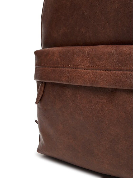 Aldo Plecak Mathao 14076573 Brązowy | Modivo.pl