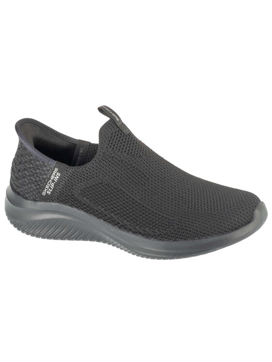 Skechers Sneakersy Skechers Slip-Ins: Ultra Flex 3.0 - Easy Win Czarny ...