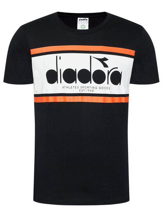 Diadora spectra t shirt store