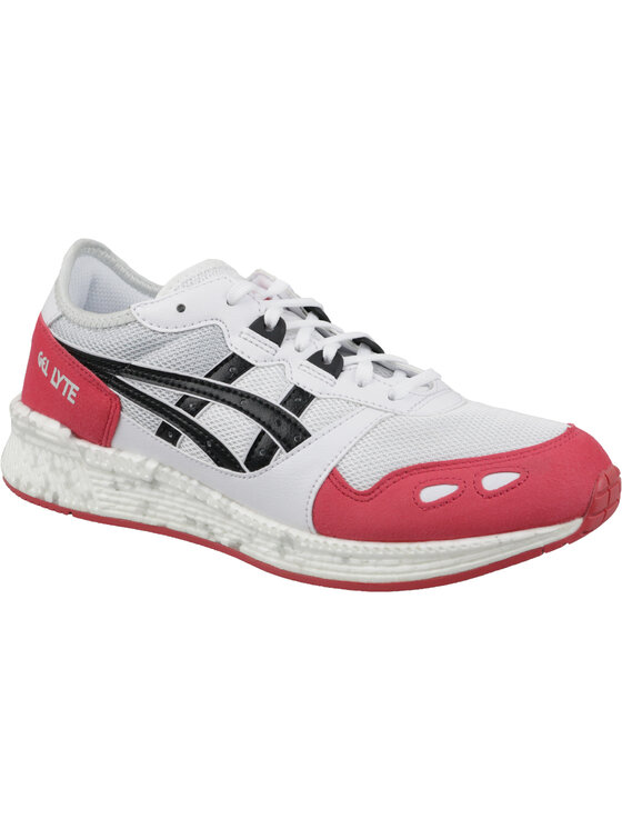 Asics Sneakersy Asics HyperGel-Lyte Biały | Modivo.pl