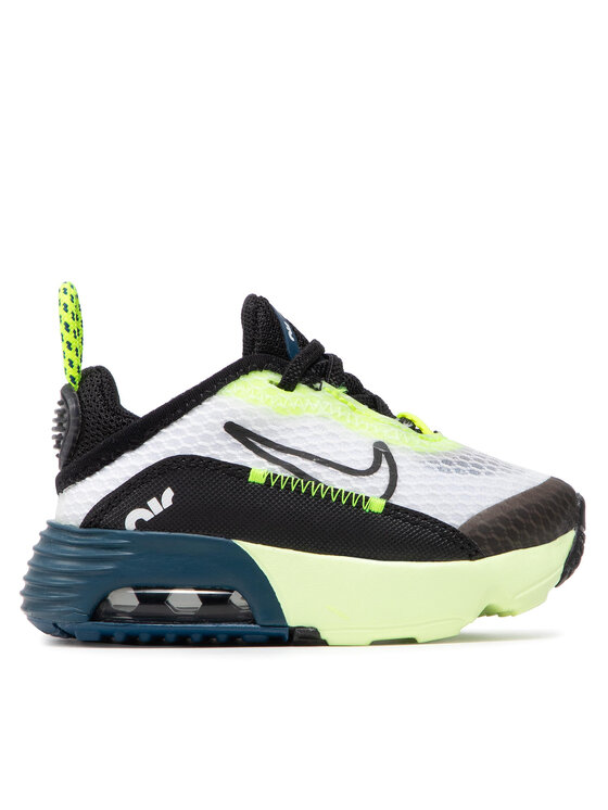Nike Sportcipők Air Max 2090 (TD) CU2092 101 Fehér | Modivo.hu