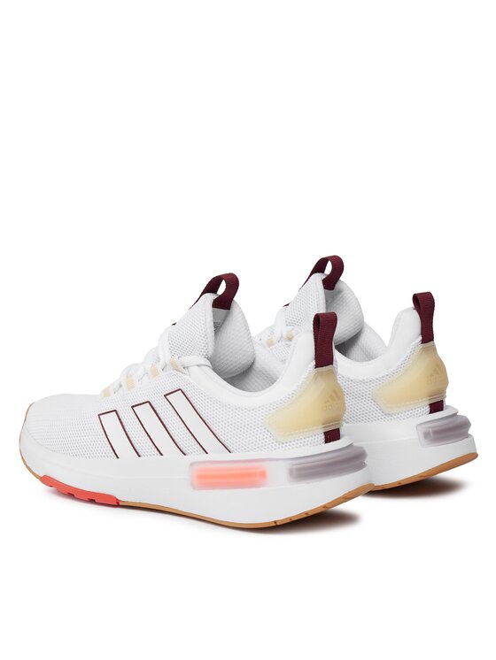 adidas Sneakersy Racer TR23 Shoes IG7344 Biały | Modivo.pl