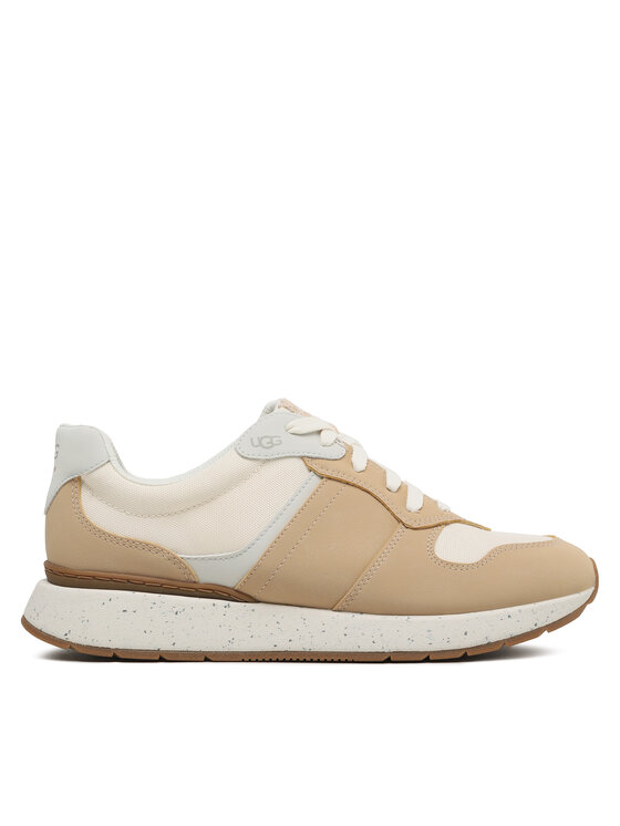 Ugg Sneakersy W Retrainer 1136855 Beżowy | Modivo.pl