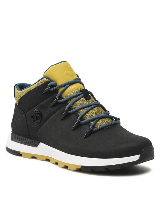 Timberland Tenisice Sprint Trekker Mid TB0A2QVB0151 Crna | Modivo.hr