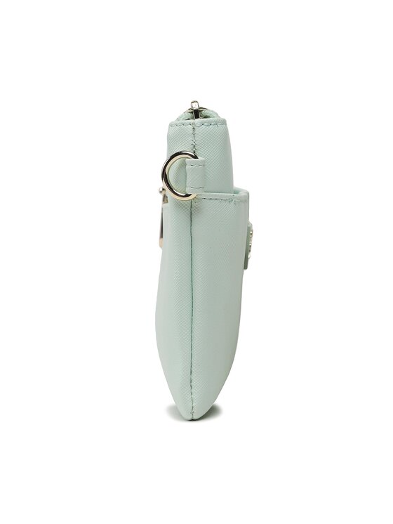 Guess Дамска чанта Not Coordinated Accessories PW1558 P3274 Електриков ...