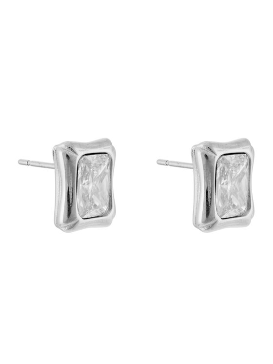 Guess Cercei JUBE05 174JW Argintiu | Modivo.ro