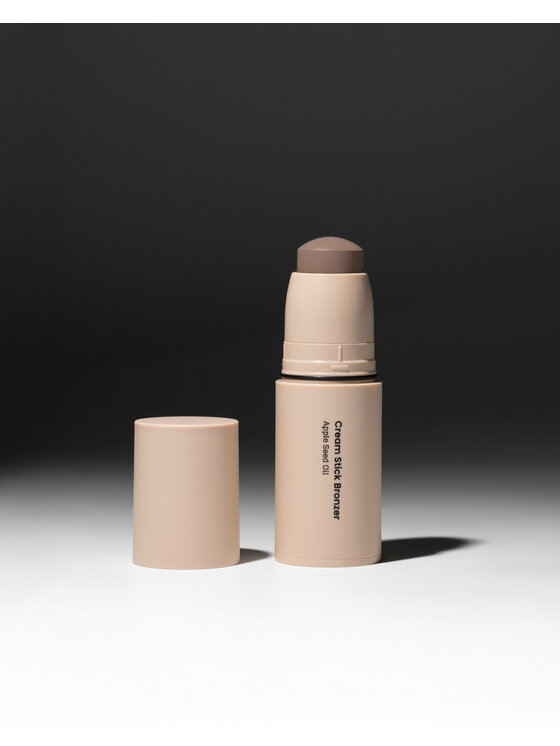 INGLOT Kremowy Bronzer Ash Brown 113 | Modivo.pl