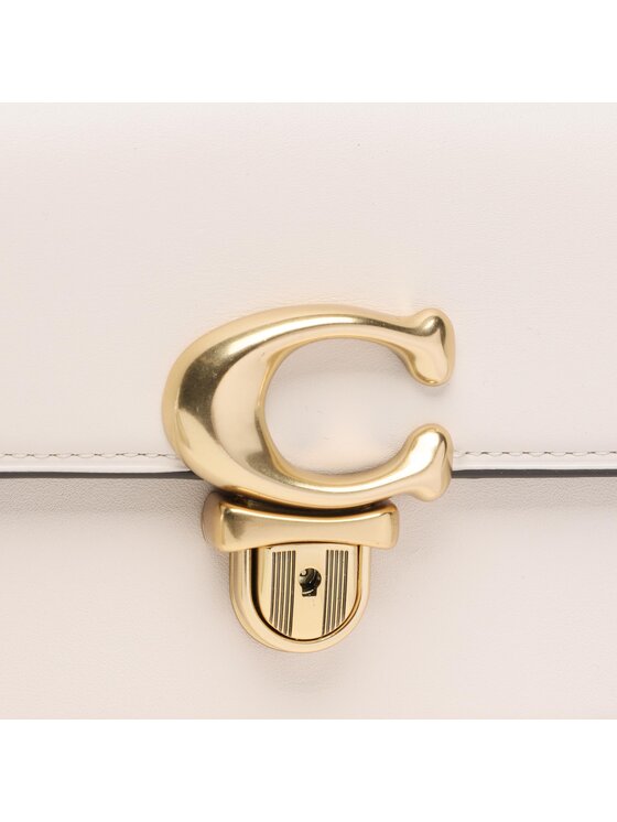 Coach Geantă Gt Mini Studio Sb CE331 B4/HA Écru | Modivo.ro