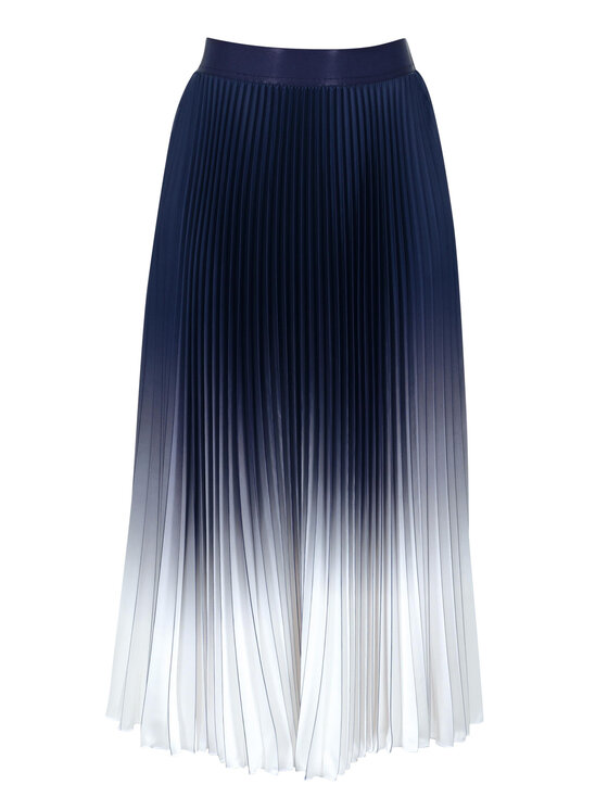 Opera Spódnica 63202 Biały | Modivo.pl