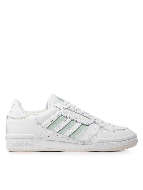 adidas Laisvalaikio batai Continental 80 Stripes GX1914 Balta | Modivo.lt