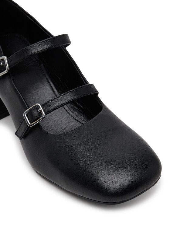 Vagabond Shoemakers Półbuty Adison 5739-101-20 Czarny | Modivo.pl