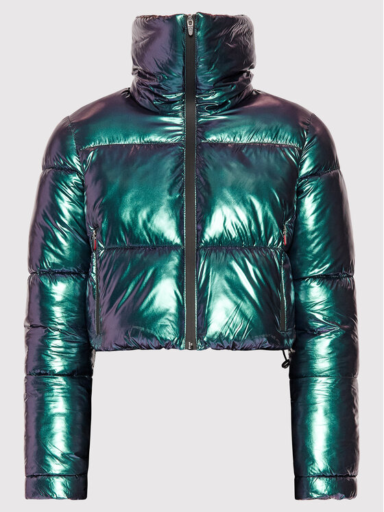 Canadian Classics Dūnu jaka Summerside CN.G221215WRES Zaļš Regular Fit ...