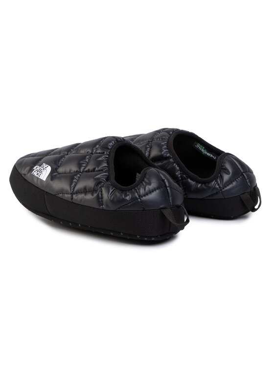 The North Face Papuče Thermoball TNTMUL5 T93MKNKX7 Čierna | Modivo.sk