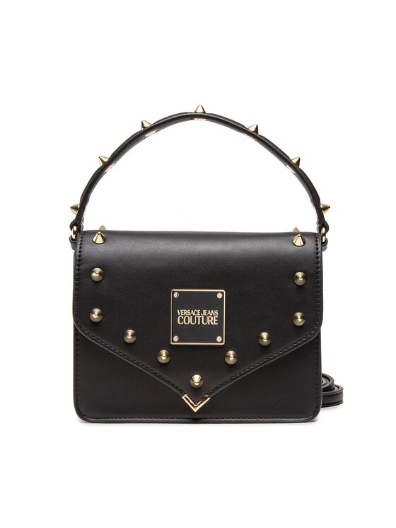 Versace Jeans Couture Tasche Schwarz