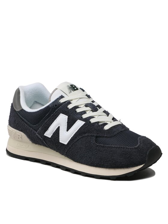 New Balance Sneakers U574RH2 Dunkelblau | Modivo.de