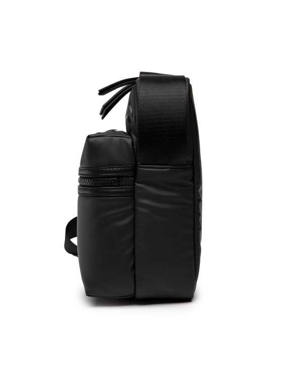 Trussardi Crossover torbica Manna Reporter 71B00352 Crna | Modivo.hr