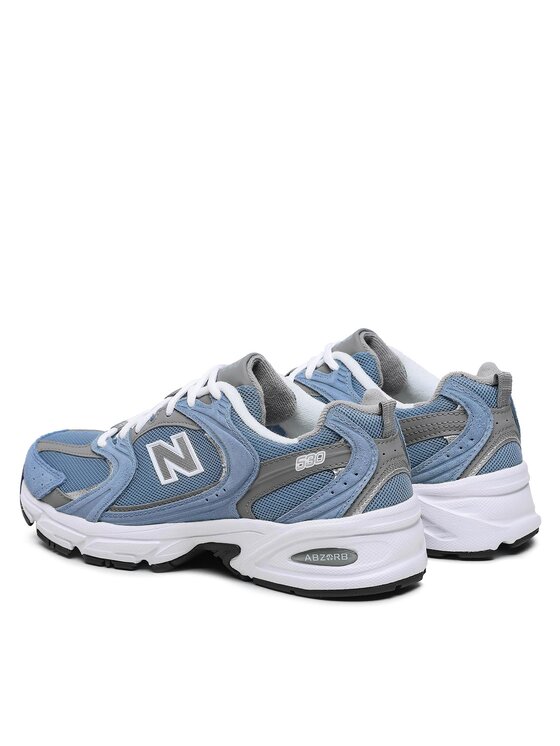 New Balance 530 Blau