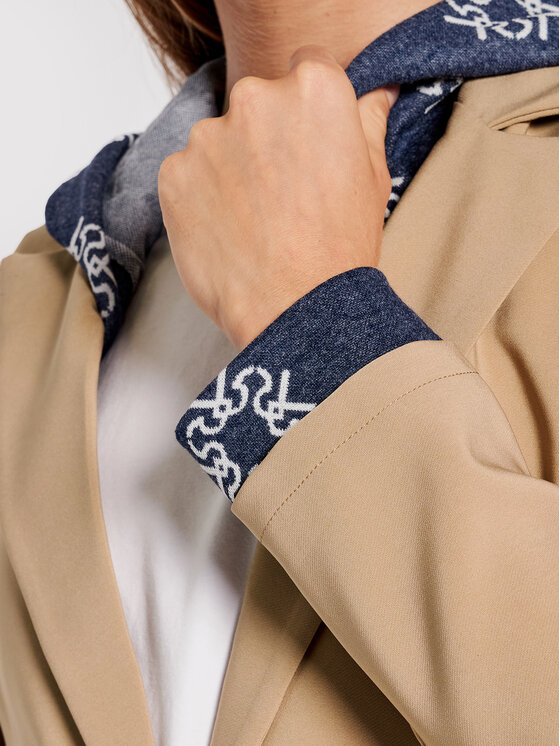 Rinascimento Sakko CFC0102367003 Beige Regular Fit | Modivo.de