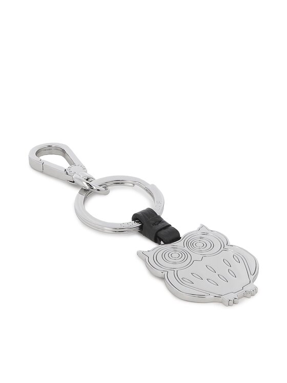 Coccinelle Brelok M9K Basic Metal E2 M9K 41 U7 01 001 Srebrny | Modivo.pl