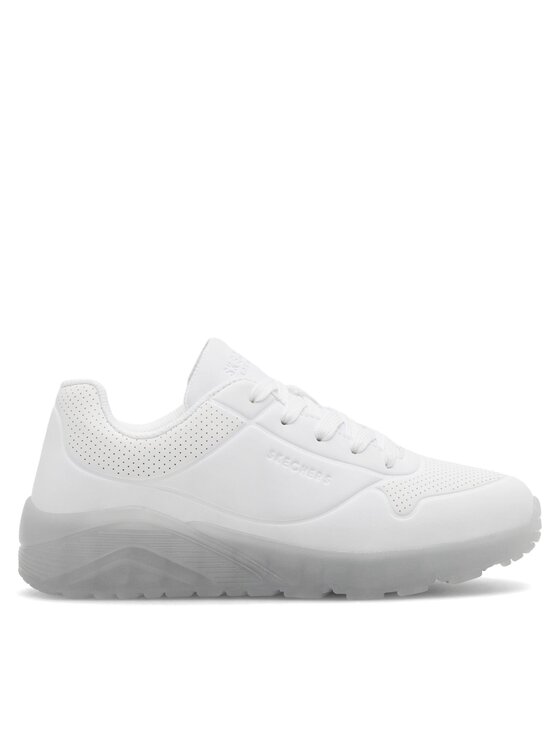 Skechers Sneakers UNO ICE 405770L WHT Alb | Modivo.ro