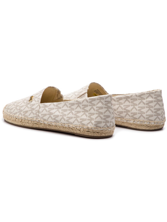 MICHAEL Michael Kors Espadrile Kendrick Slip On 40R6KNFP1B Bež | Modivo.si
