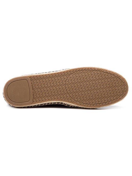 MICHAEL Michael Kors Espadrilles Kendrick Slip On 40R6KNFP1B Braun ...