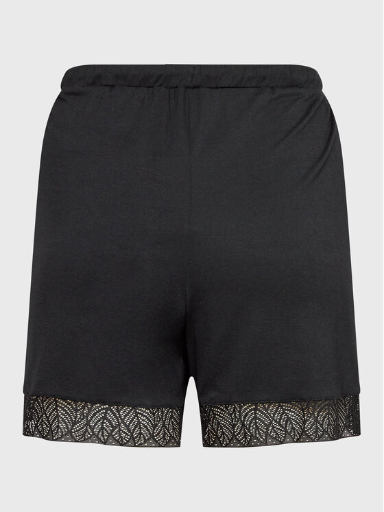 Femilet by Chantelle Σορτς πιτζάμας Jazz FNA570 Μαύρο Regular Fit ...