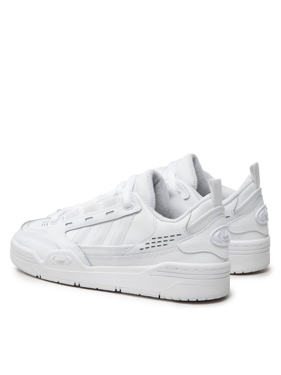adidas Originals Sneakersy adi2000 HR1745 Biały | Modivo.pl