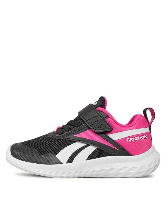 Reebok Buty do biegania Rush Runner 5 Alt IG0511 Czarny | Modivo.pl