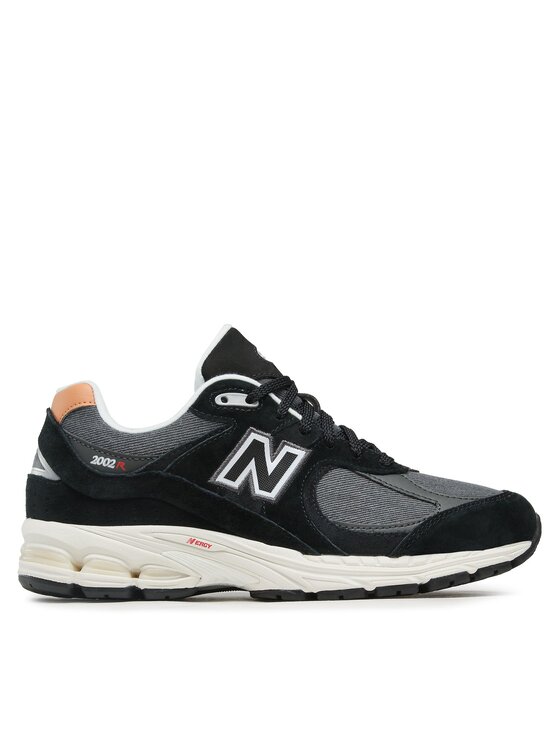 New Balance Sportcipő M2002REB Fekete | Modivo.hu