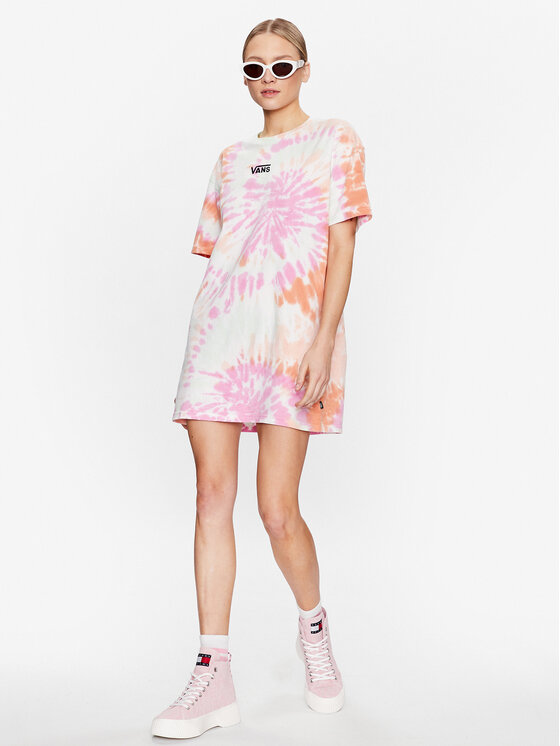 Vans Hétköznapi ruha Center Vee Wash VN00046Q Színes Regular Fit ...