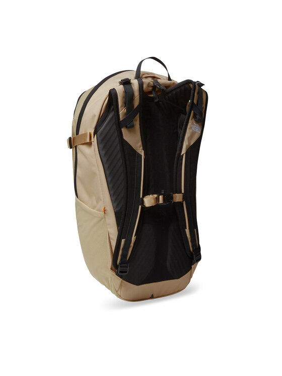 The North Face Rucksack Basin 18 NF0A52CZ4R91 Beige Modivo