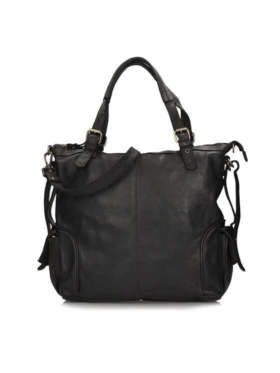 Toscanio Torebka F151 Czarny | Modivo.pl