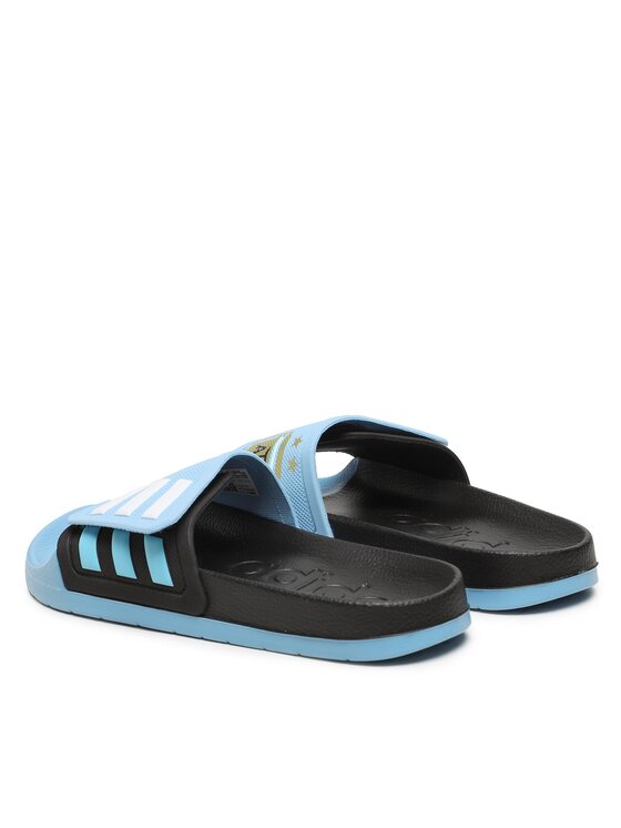 adidas Klapki adilette TND Slides GX9705 Czarny | Modivo.pl
