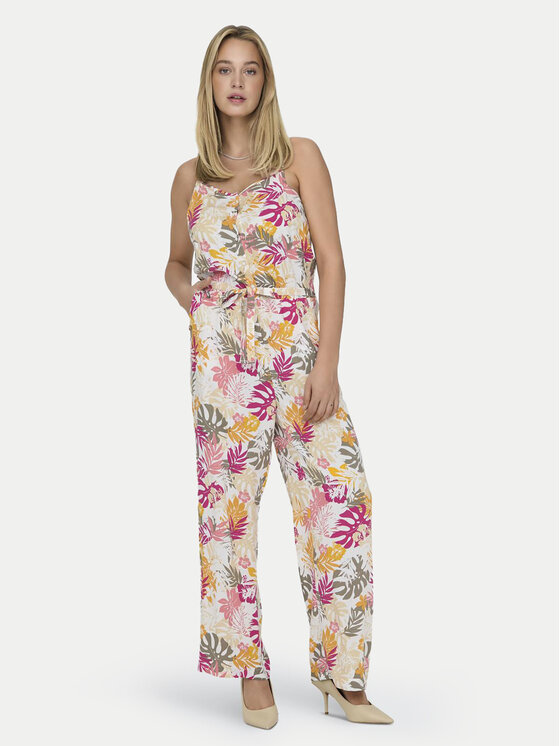 JDY Overal Starr 15321956 Barevná Regular Fit | Modivo.cz