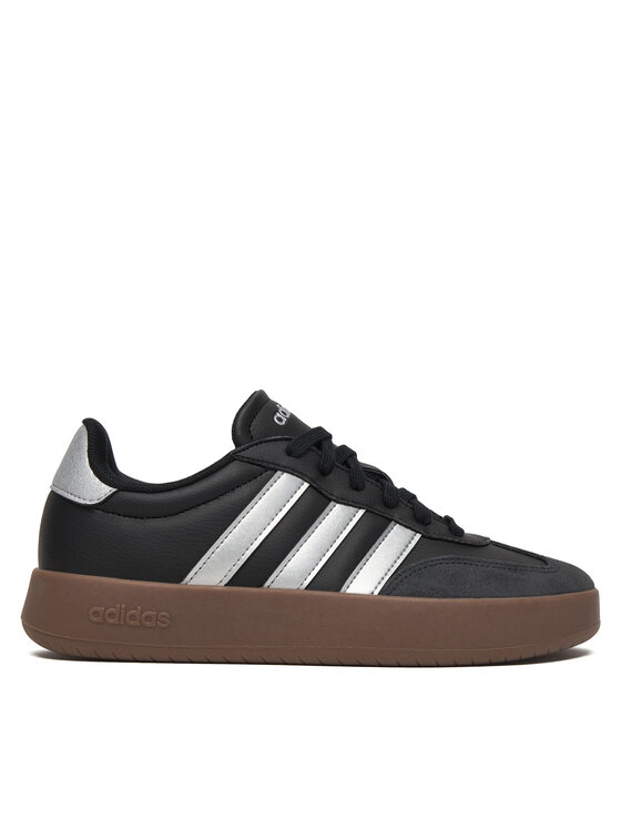 adidas Sneakersy Barreda JP5960 Černá | Modivo.cz