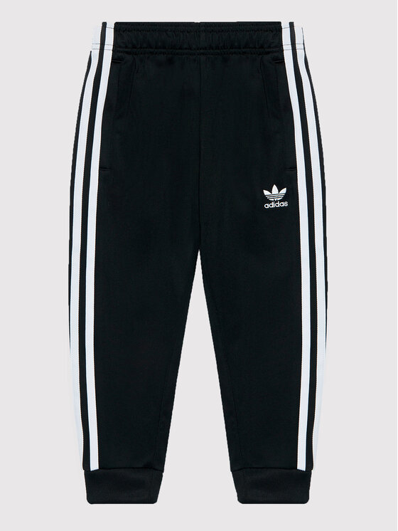 adidas Jogginganzug adicolor Sst Track H25260 Schwarz Regular Fit ...