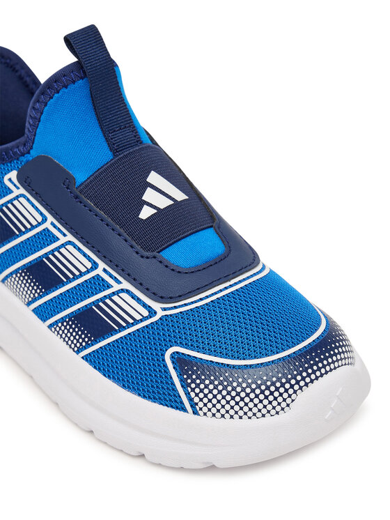 adidas Sneakers Tensaur Comfort 2 Shoes Infants KJ6677 Blau | Modivo.de