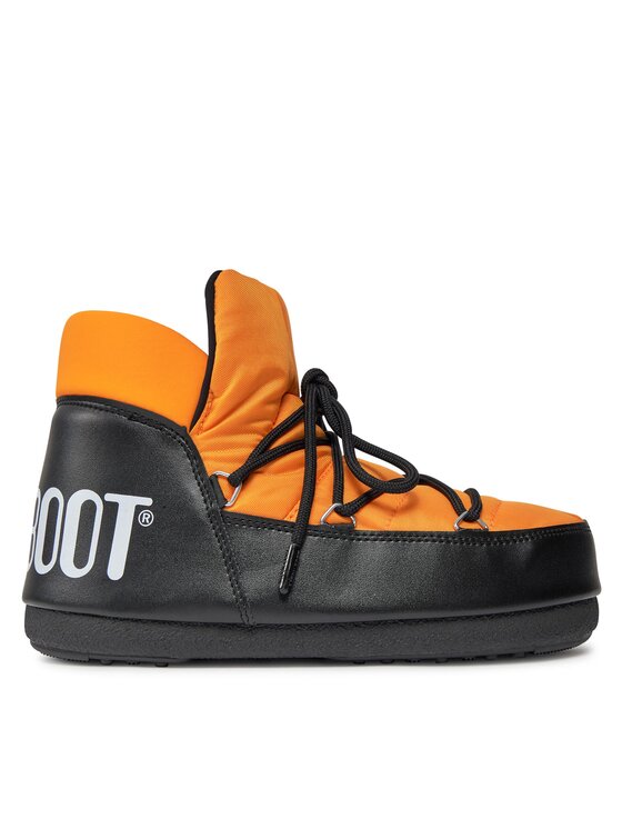 Moon Boot Cizme de zăpadă Pumps Bi 14601900003 Negru | Modivo.ro