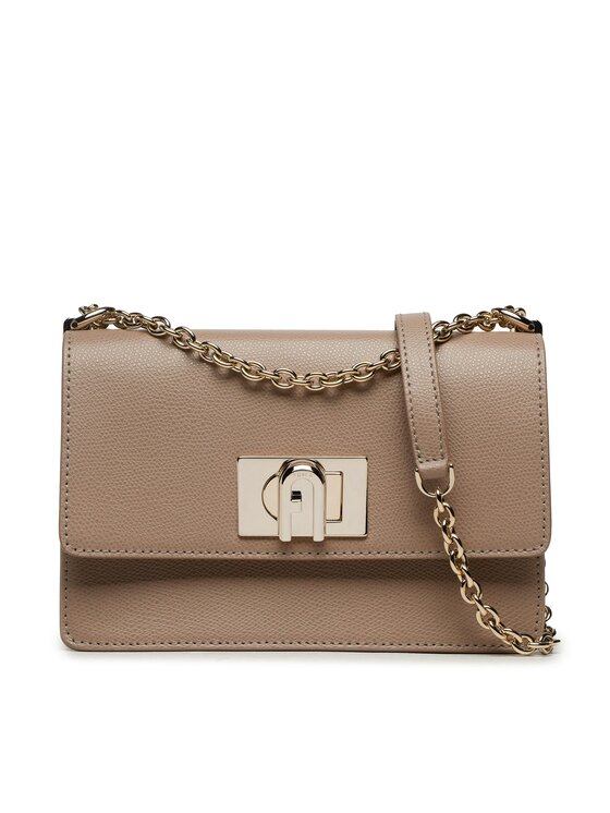 Furla Kabelka 1927 BAFKACO-ARE000-1257S-1-007-20-BG-B Hnědá | Modivo.cz