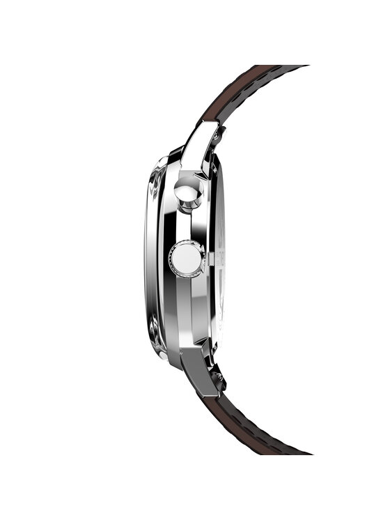 Timex Часовник Marlin TW2W51100 Кафяв | Modivo.bg