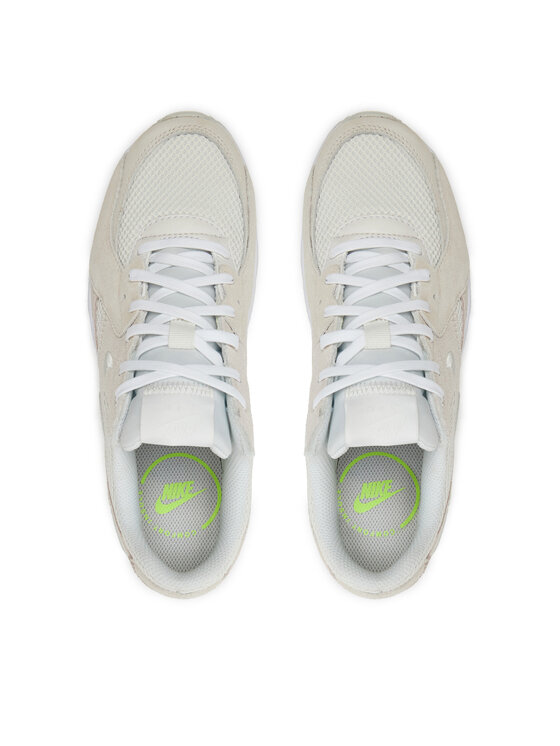 Nike Sneakersy Air Max Excee CD5432 009 Beżowy | Modivo.pl